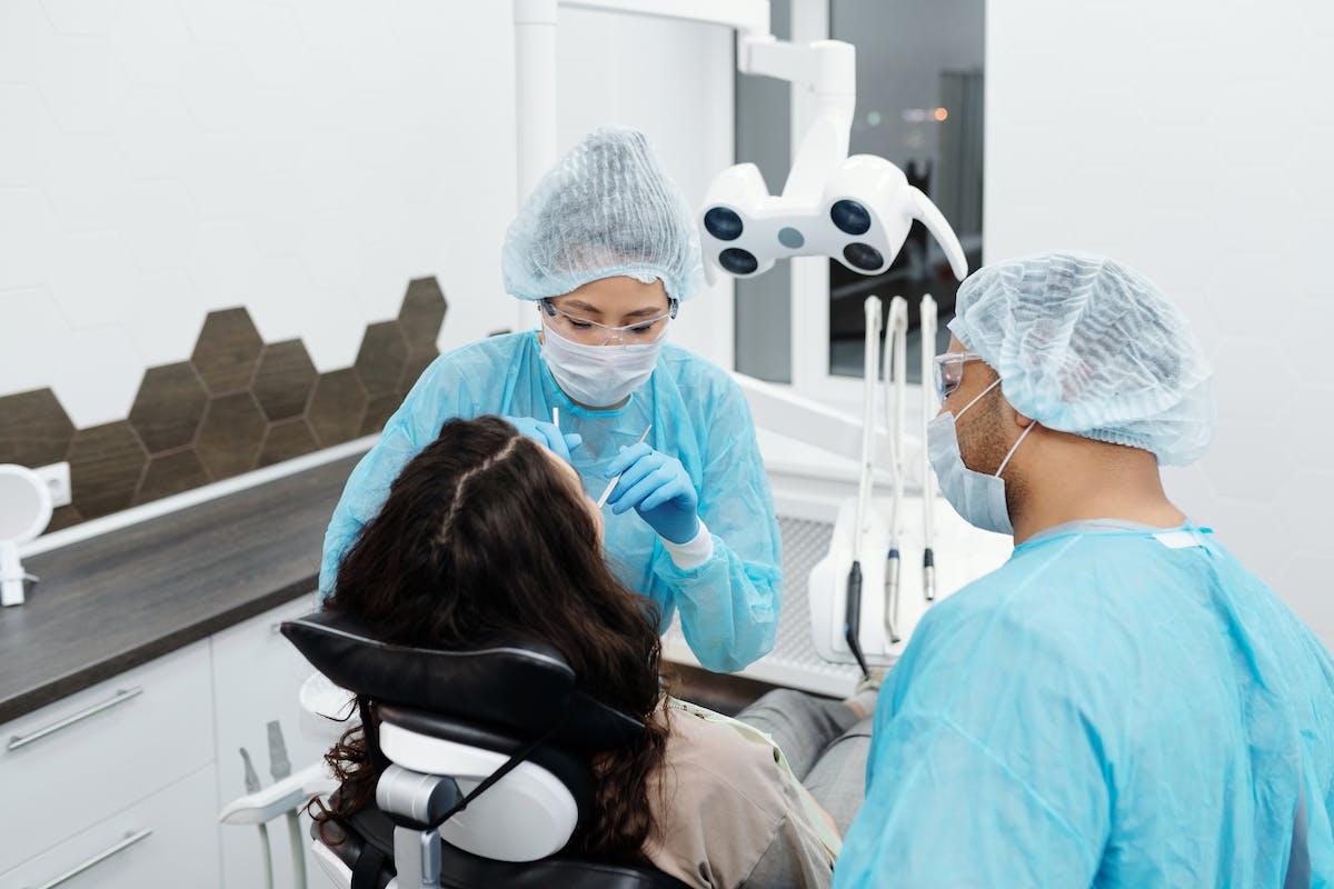What Are the Different Types of Dental Labs? - MN Dental Lab
