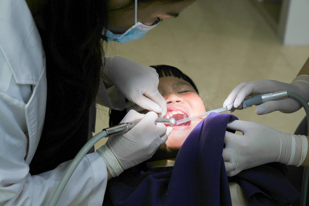 What Are the Different Types of Dental Labs? - MN Dental Lab