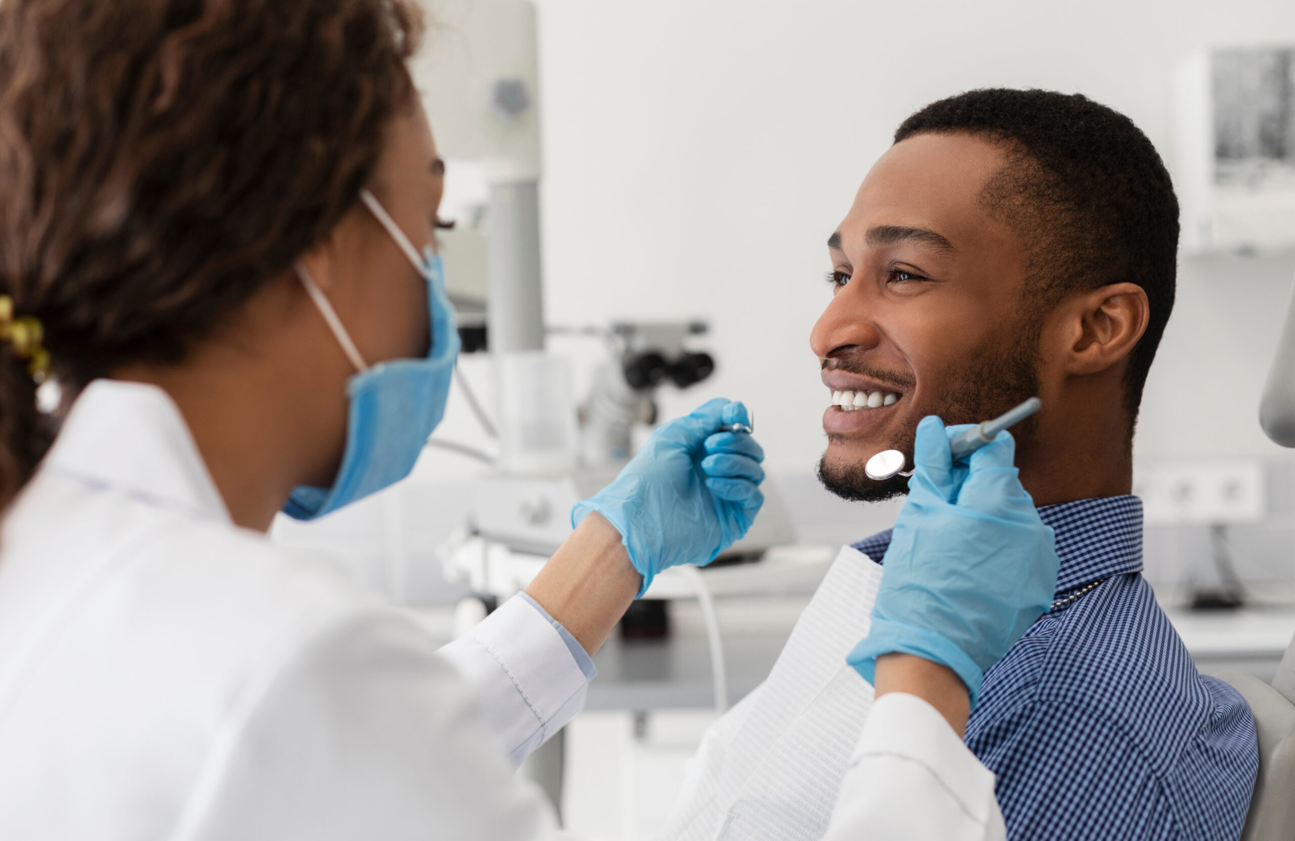 How Periodontal Therapy Helps Stop Gum Disease Progression - MN Dental Lab